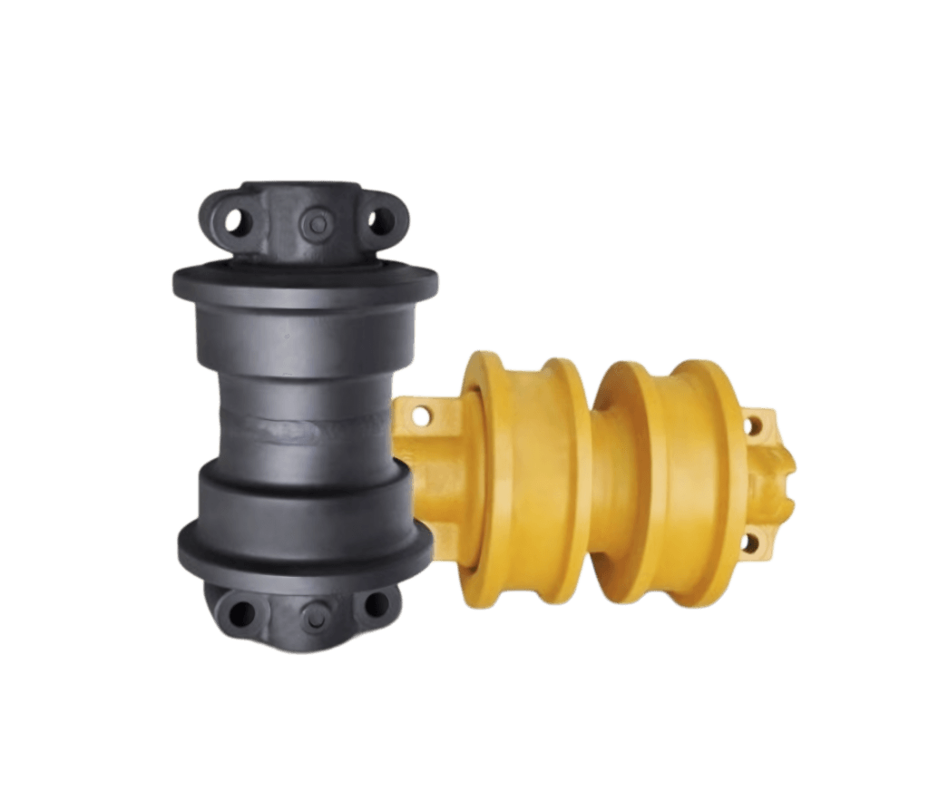 GFM 15 Years Excavator Undercarriage Parts Manufacturer Factory