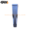 Excavator Bucket Teeth: Features, Classifications, and Maintenance
