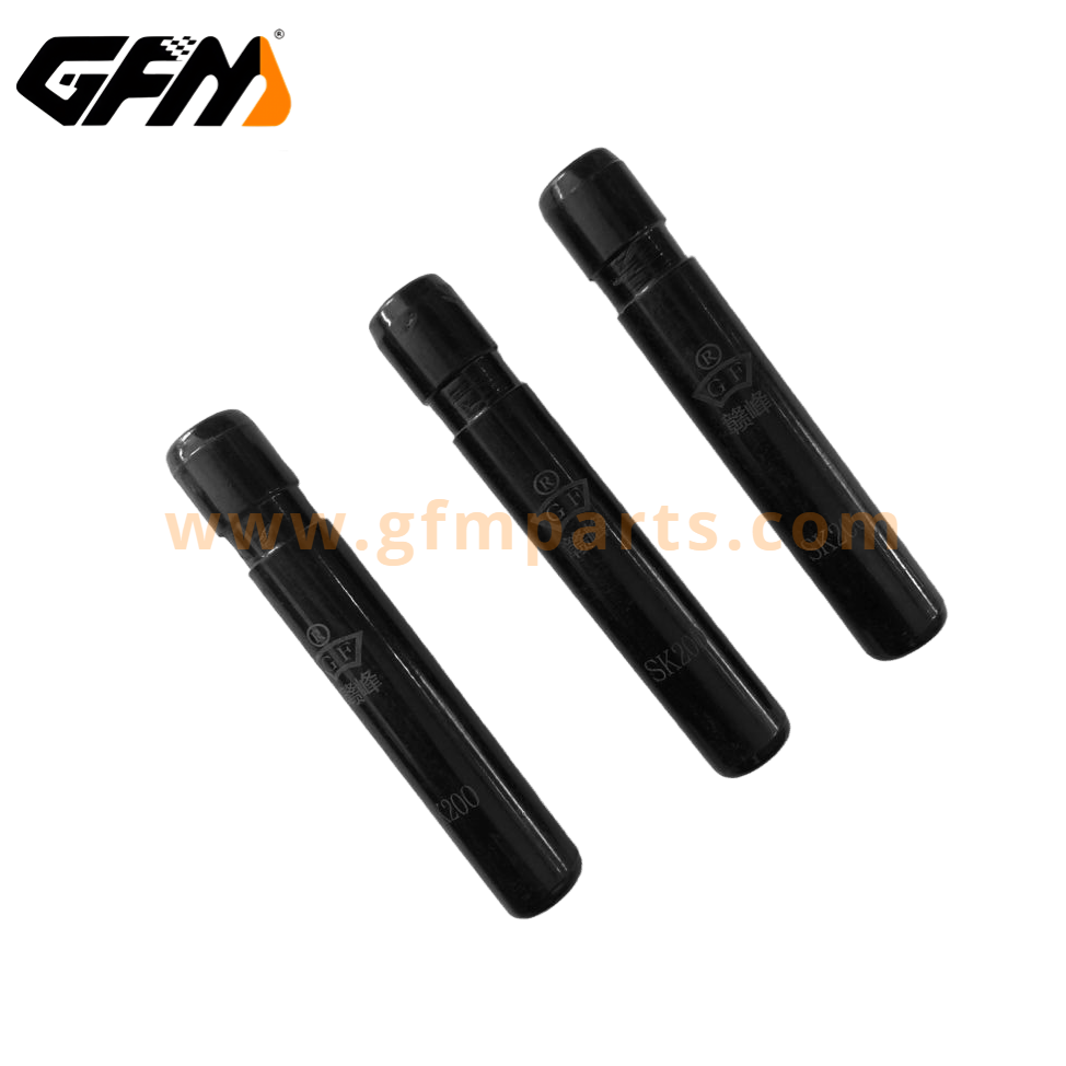 Excavator Bucket Teeth Pin Manufacturer - GFM