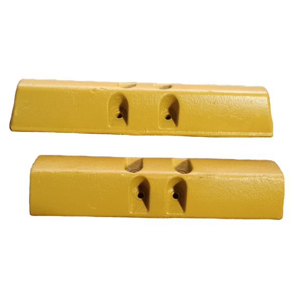 Bulldozer Track Shoe and Swamp Track Shoe Factory