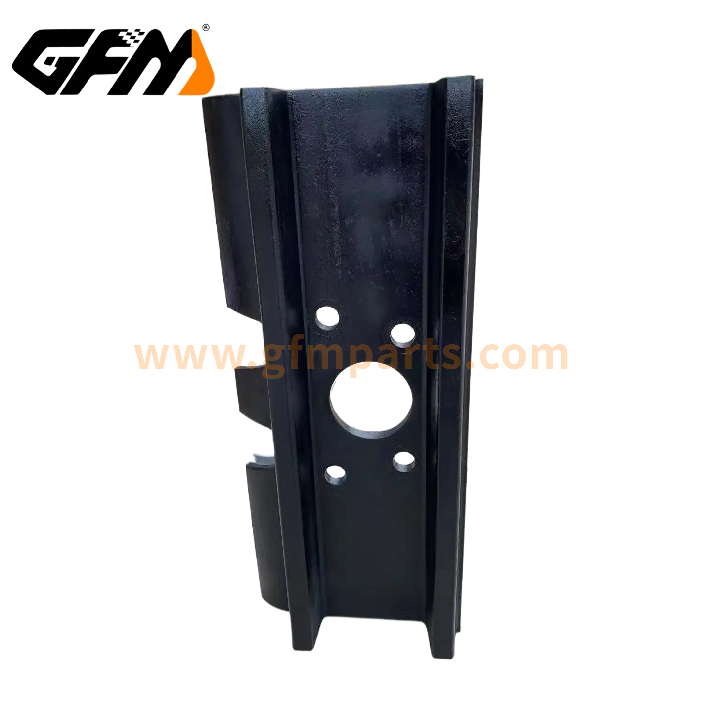 Excavator Track Shoe Type Analysis|GFM Top Track Shoe Factory