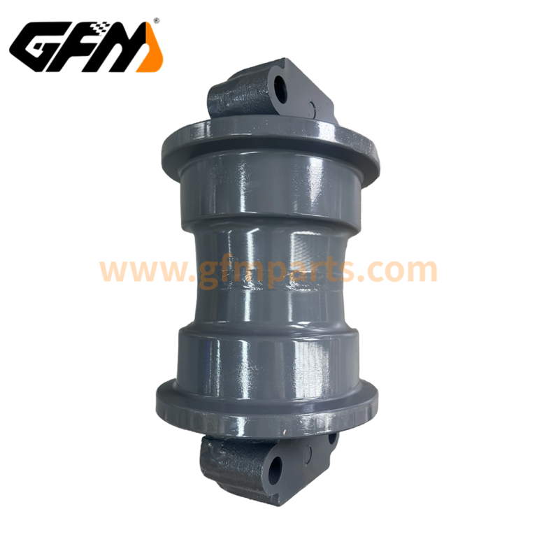 Excavator Bucket Pins and Bushings: Comprehensive Guide