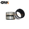 Excavator Bucket Pins and Bushings: Comprehensive Guide