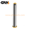 Excavator Bucket Pins and Bushings: Comprehensive Guide