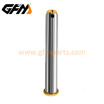 Excavator Bucket Pins and Bushings: Comprehensive Guide