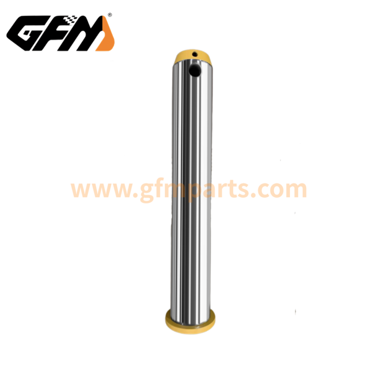 Excavator Bucket Pins: Types, Installation and Wear Analysis