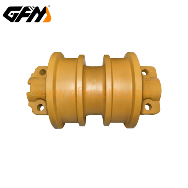 Excavator Track Chain Types: Choose the Best Track Chain