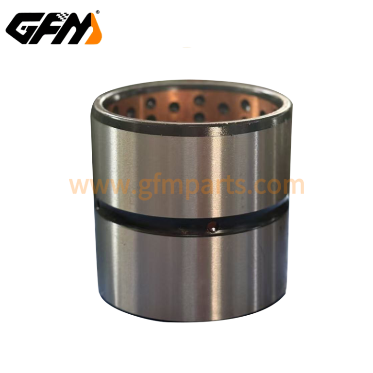 Excavator Bucket Pins and Bushings: Comprehensive Guide