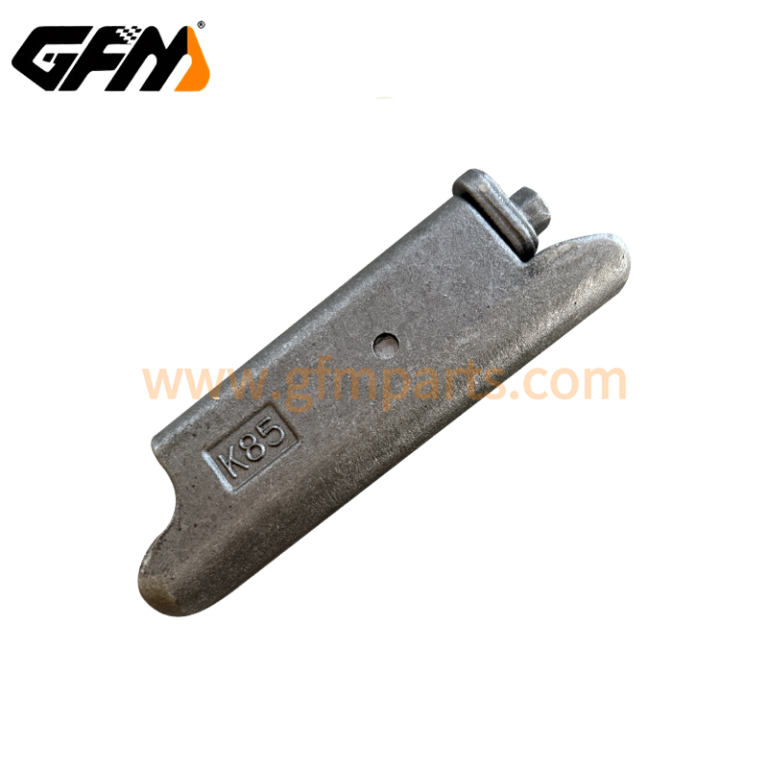 Excavator Bucket Pins and Bushings: Comprehensive Guide